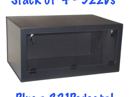 422D-Stack Combo – Boaphile Plastics