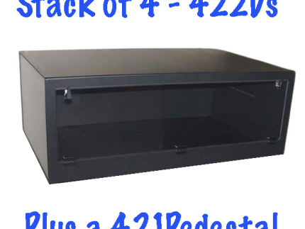 421D-Stack Combo – Boaphile Plastics